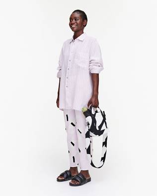 Marimekko laukut ja kangaskassit | Iloinen Viivi verkkokauppa